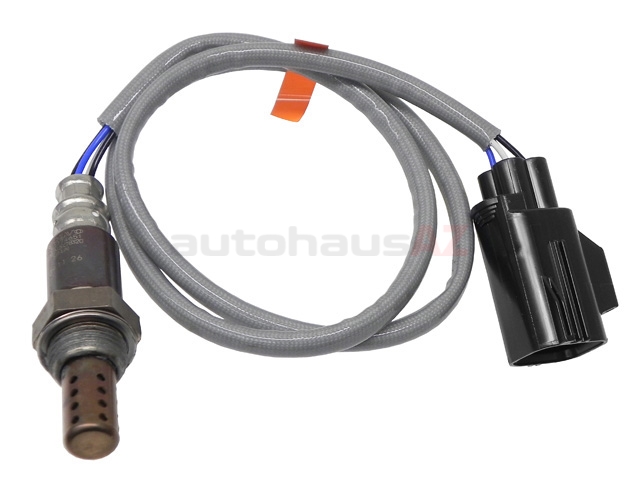 Volvo XC90 O2 Sensor Parts and Technical Articles