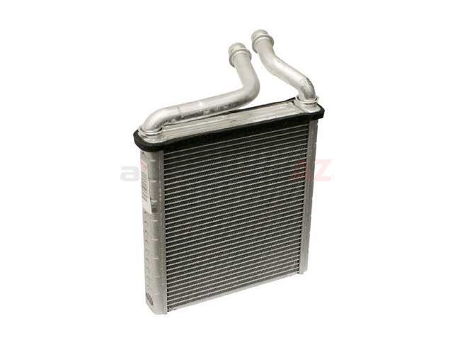 Denso 3C0819031A, DRR32005 Heater Core - VW | 3C0819031