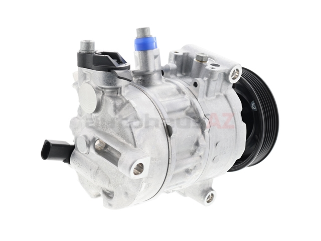 Denso 5Q0816803D, DCP32080 AC Compressor - Audi, VW