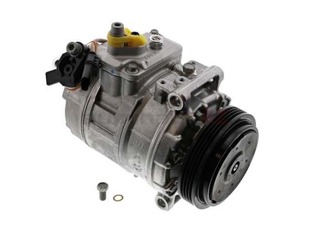 Denso 64509192317, 4711546 AC Compressor - BMW | 01523069 64509154071 ...