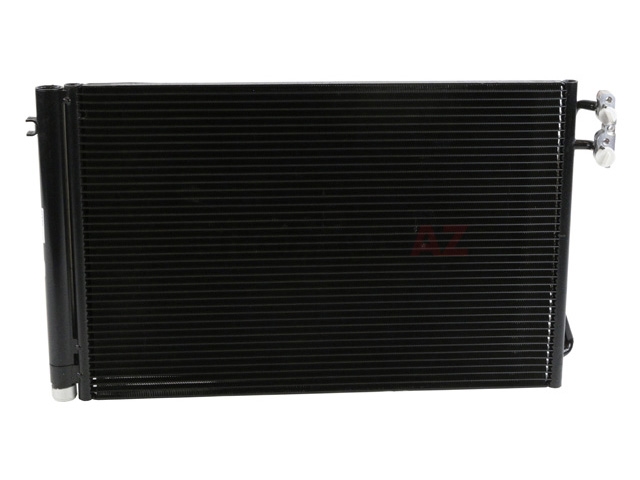 Denso 64539229022, 4770783 A/C Condenser - BMW | 64509169772 ...