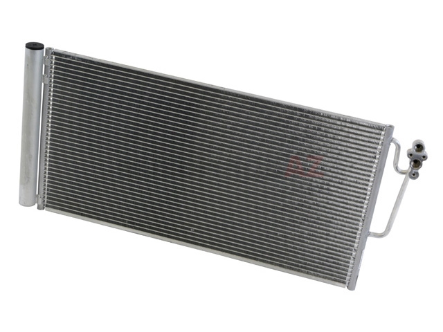 Denso 64539239920, 4770763 A/C Condenser - Mini | 351309381 940118
