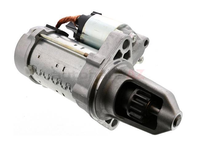 Denso 6459060800, DSN1206 Starter - Mercedes