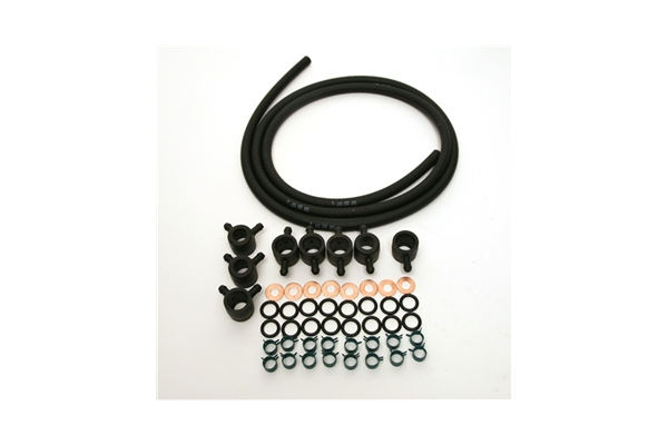 Delphi 7135-264 Diesel Injector Installation Kit - Ford