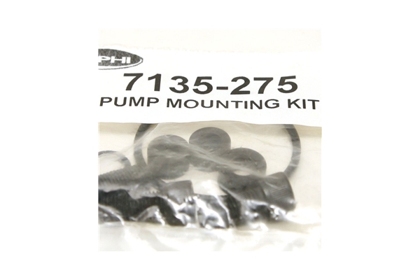 Delphi 7135-275 Fuel Injection Pump Installation Kit - Ford