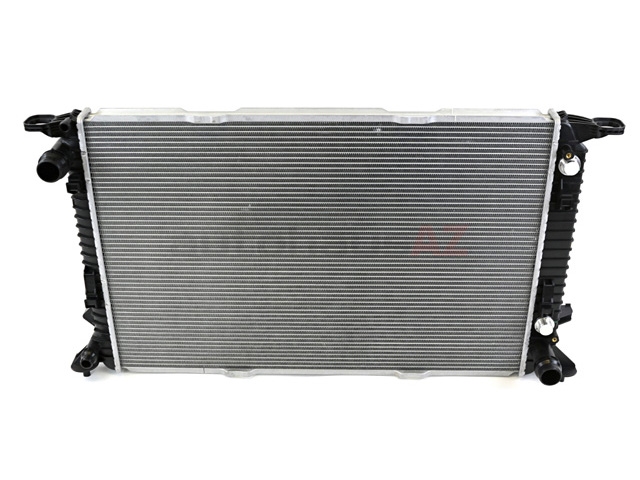 Denso 8K0121251AA, 2219291 Radiator - Audi | 8K0121251AL