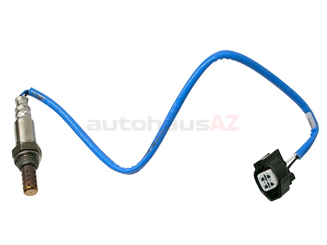 Denso C2C22679, DOX0427 Oxygen Sensor; Rear - Jaguar