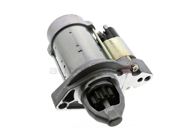 Denso C2P26075, C2P26075G Starter - Jaguar | DSN1383