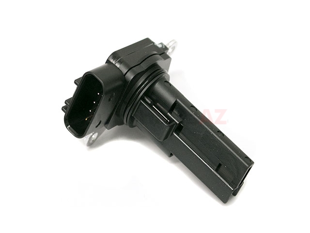 Denso C2Z2989 Mass Air Flow Sensor - Jaguar, Land Rover, Volvo ...