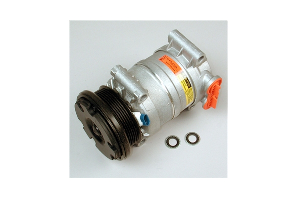 Delphi CS0121 AC Compressor