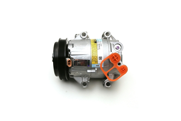 Delphi CS10072 AC Compressor - Chevrolet