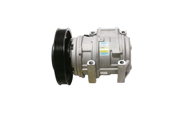 Acura TL AC Compressor Parts and Technical Articles