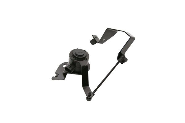 Delphi ER10021 Suspension Self-Leveling Sensor; Front Right - Cadillac