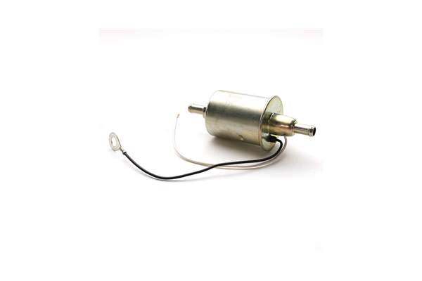 Delphi FD0003 Fuel Pump, Electric; In-Line