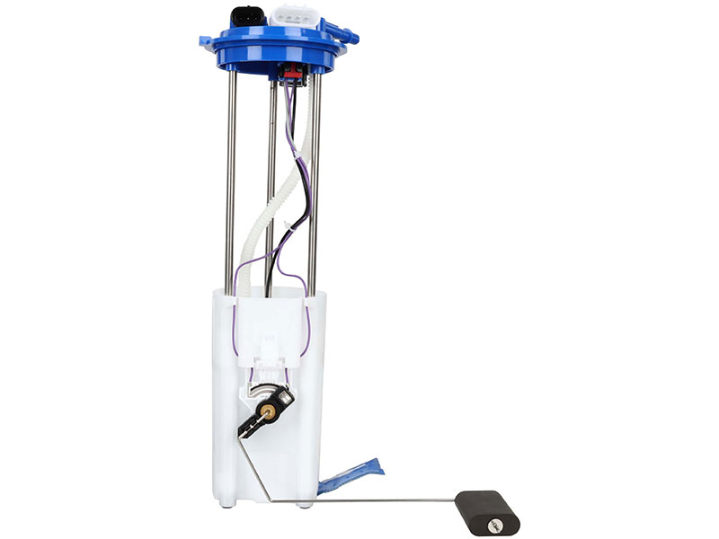 Delphi FG0086 Fuel Pump Module Assembly - Chevrolet, GMC