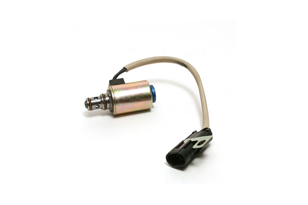 Delphi HTS106 Exhaust Back Pressure Regulator - Ford