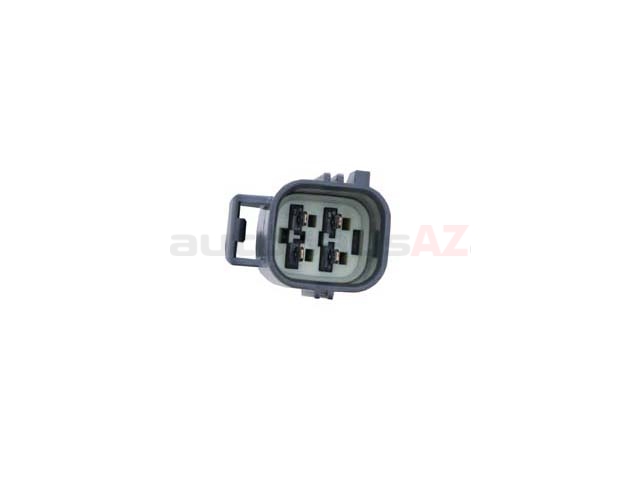 Denso LR005793, DOX0400 Oxygen Sensor; Rear - Land Rover