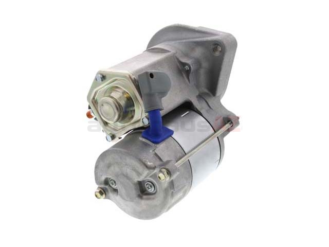 Denso LR011262, DSN1364 Starter - Land Rover | LR011262D