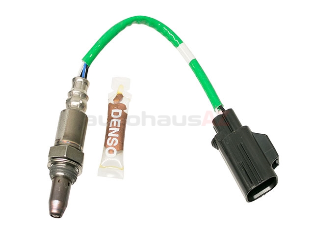 Denso LR011710, 2349095 Oxygen Sensor; Front - Land Rover