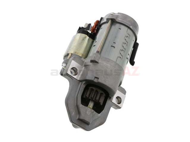 Denso LR084458, DSN1384 Starter - Land Rover | LR044091