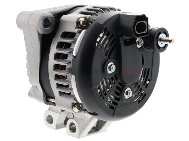 Denso LR072764 Alternator; 180 Amp - Land Rover | DAN1112