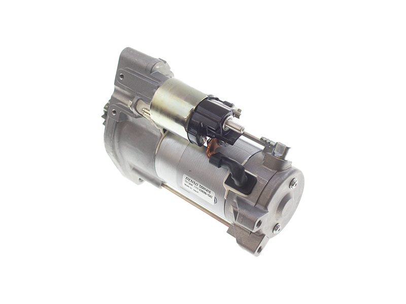 Denso LR079918, DSN1416 Starter - Land Rover