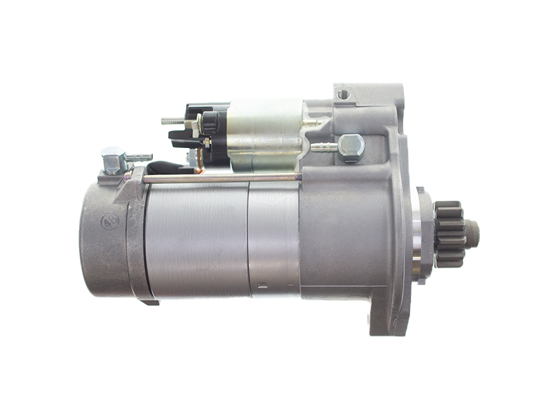 Denso LR079918, DSN1416 Starter - Land Rover