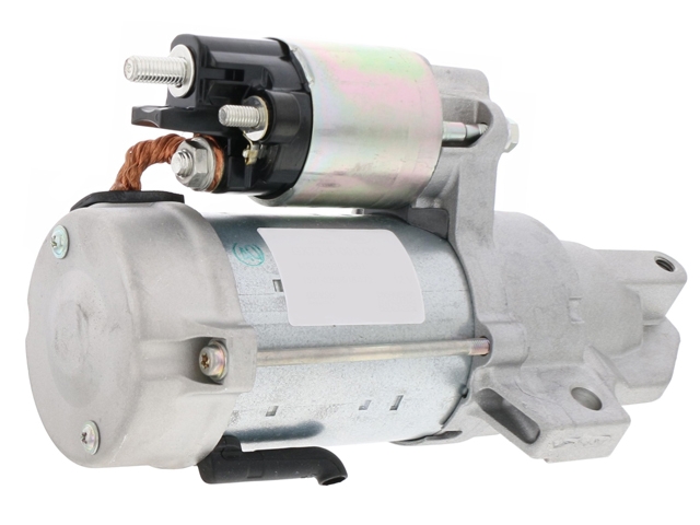 Denso LR080315 Starter - Land Rover