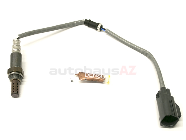 Denso MHK500910, DOX0414 Oxygen Sensor; Rear Left - Land Rover