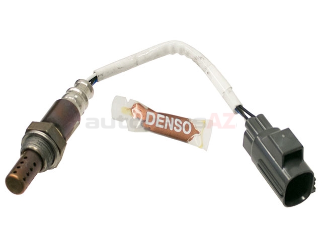 Land Rover LR3 Oxygen Sensor Parts