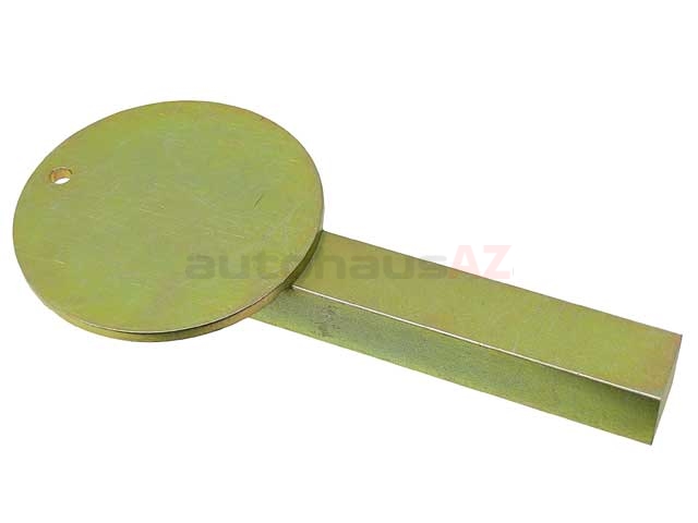 Domestic Aftermarket 106641030, JPSSF Jack Pad; For Floor Jack - Porsche