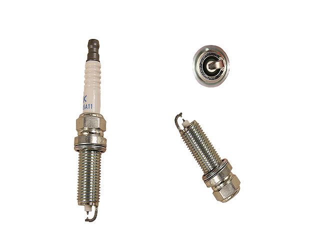 NGK Laser Iridium DILKAR6A11, 9029 Spark Plug - Nissan