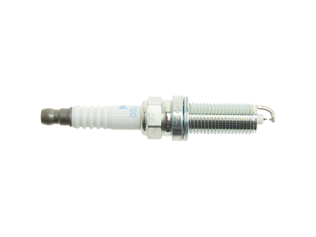 NGK Laser Iridium DILKAR8A8, 93026 Spark Plug - Nissan
