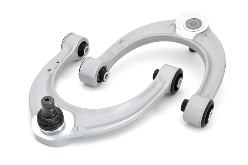 Dinan D160-0005 Alignment Camber Kit; Camber Control Arms - BMW