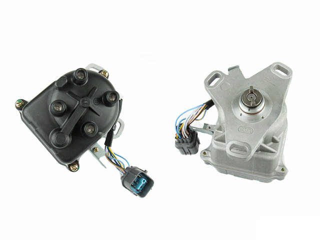 TPI DIS1025 Ignition Distributor - Acura, Honda