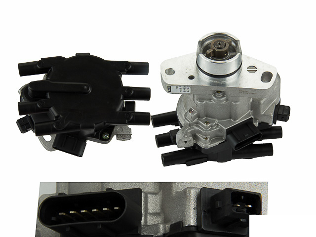 TPI DIS1026 Ignition Distributor - Chrysler, Dodge