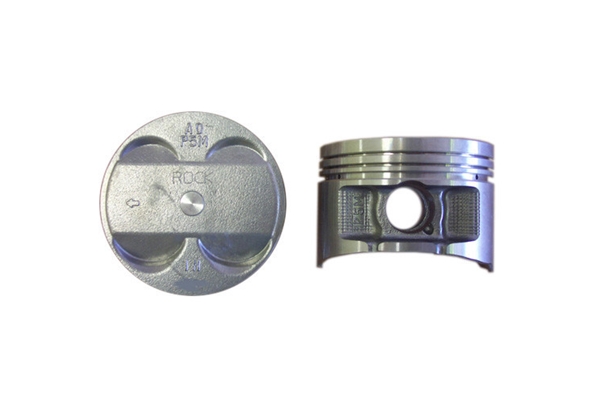 DNJ Engine Components P224 Piston Set - Honda