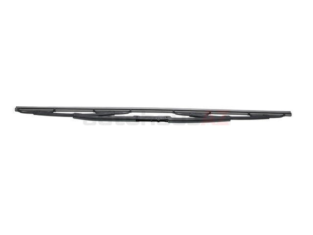 Eurospare DKC000040, DKC000040R Wiper Blade Assembly - Land Rover ...