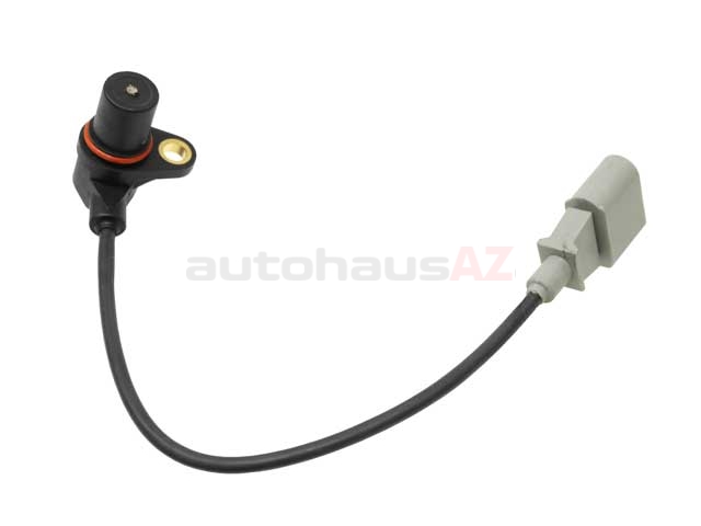 Delphi 06A906433G, SS10811 Crankshaft Position Sensor - Audi, VW ...