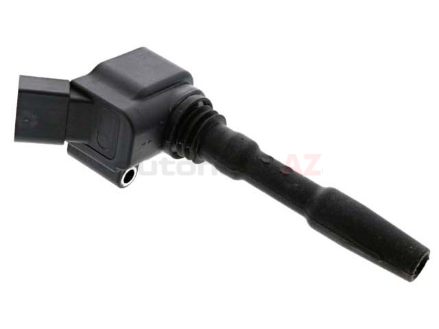 Delphi 06J905110K, GN10632 Ignition Coil - Audi, VW | 06H905110L ...