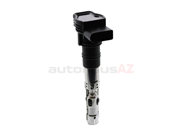 Delphi 077905115AA, GN1070611B1 Ignition Coil - VW | 077905115G ...