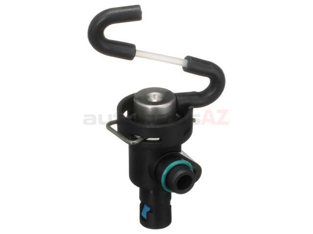 Delphi 13531711541, FP10302 Fuel Pressure Regulator - BMW | 13531722040