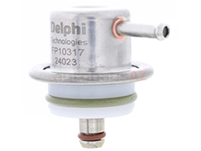 Delphi 13531729319, FP10317 Fuel Pressure Regulator - BMW