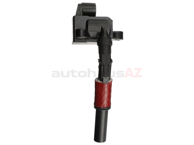 Delphi 1579060100, GN10756 Ignition Coil - Mercedes | 1579060000 2769065400