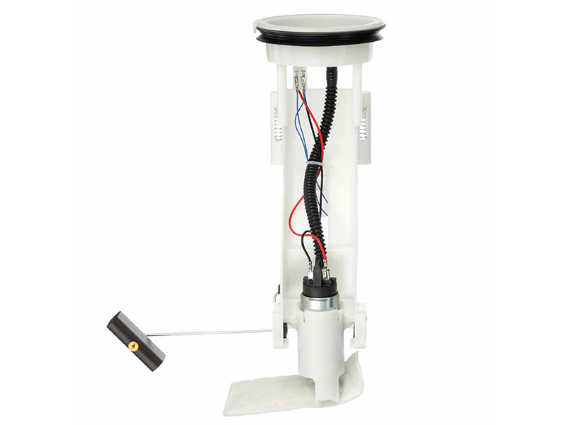 Delphi 16116755043, FG1230 Fuel Pump Module Assembly; Right - BMW ...