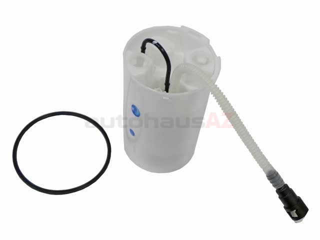 Delphi 16117159604, FE0744 Fuel Pump; Right - BMW | 16146766157