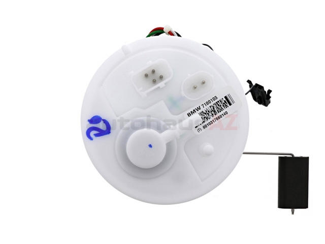 Delphi 16117212585, FG168911B1 Fuel Pump Module Assembly; Right - BMW