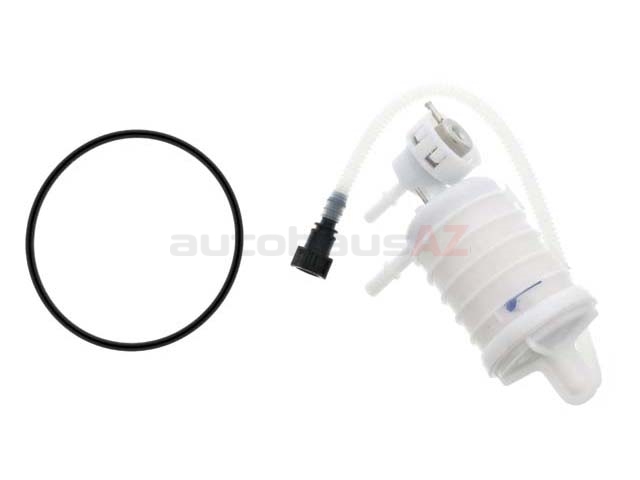 Delphi 16146766158, FT4057 Fuel Filter - BMW