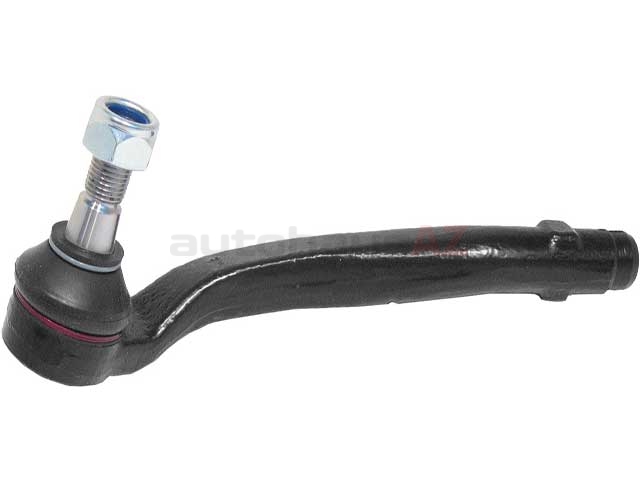 Delphi 1633300103, TA1944 Tie Rod End; Left Outer - Mercedes ...