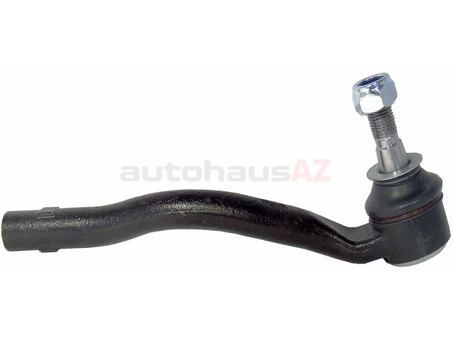 Delphi 1643301203, TA2648 Tie Rod End; Right Outer - Mercedes | 3408401 ...